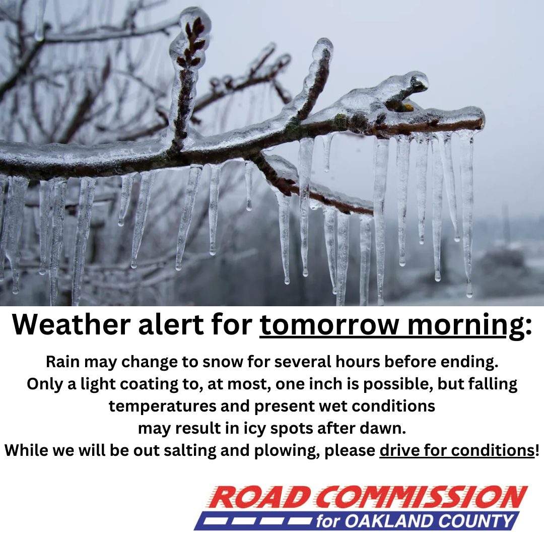 Morning Rain Memes Arriving Slowly, Rain This Weekend; Shot Of Cold