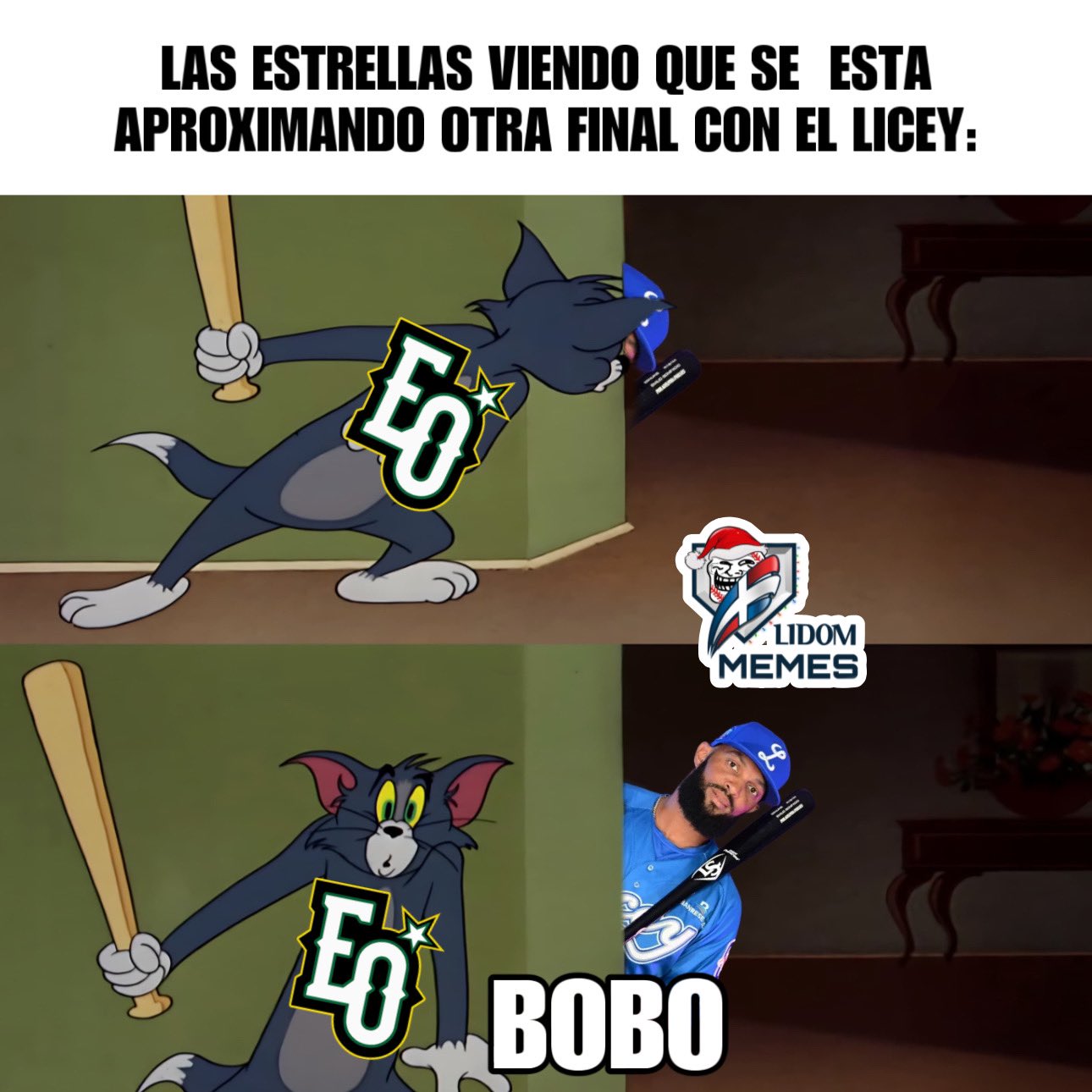Memes Del Licey Memes Del Licey Perdio | TikTok