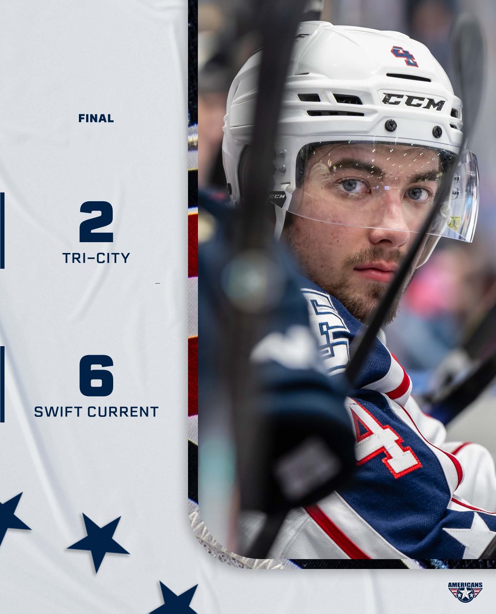 Americans acquire goaltender Kyle Kelsey from Red Deer – Tri-City Americans