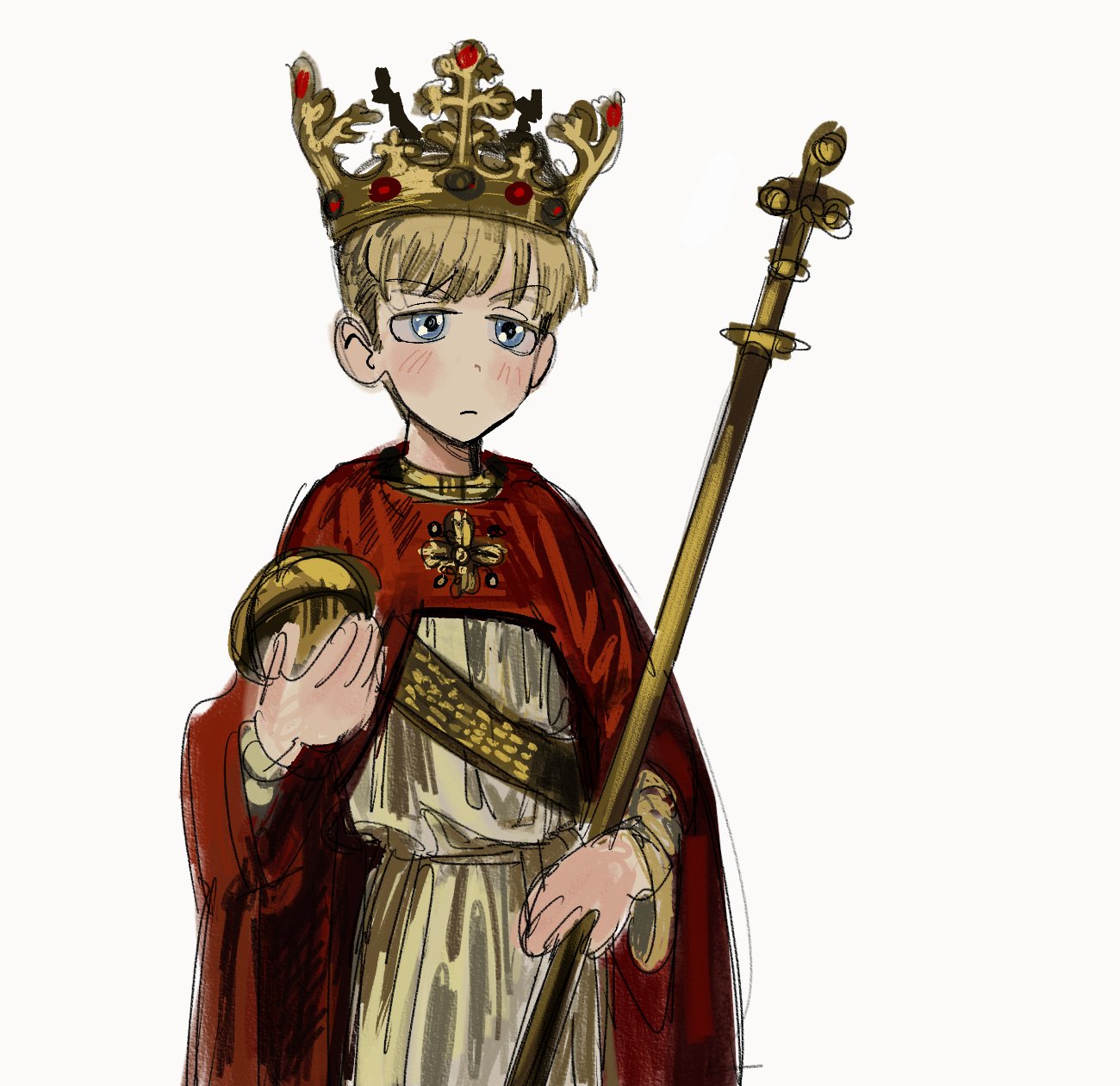Hetalia Holy Roman Empire Holy Roman Empire Axis Powers: Hetalia