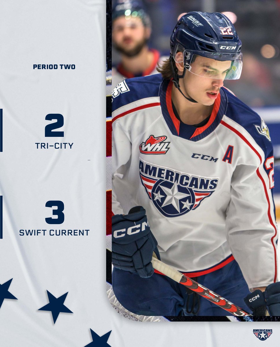 Americans acquire goaltender Kyle Kelsey from Red Deer – Tri-City Americans