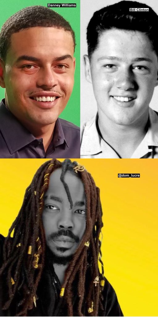 William Clinton Jr Kids Bill Clinton Carnegie Library Of