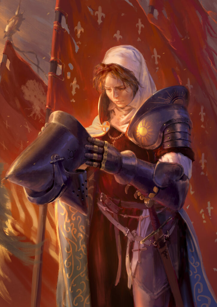 「The Art Of Tomas Duchek - Gallery update」|IAMAGのイラスト