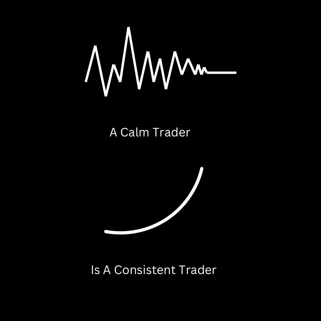 Trading is all about staying cool under pressure! Here are 7 powerful ...