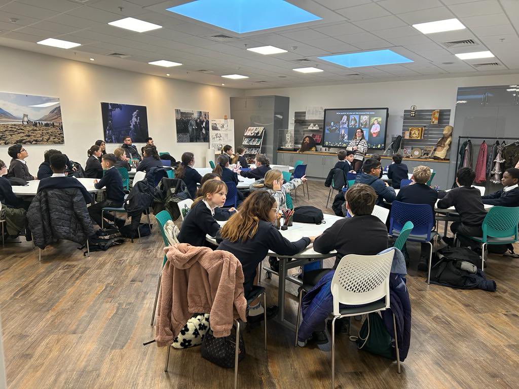 Term Dates - Samuel Ryder Academy