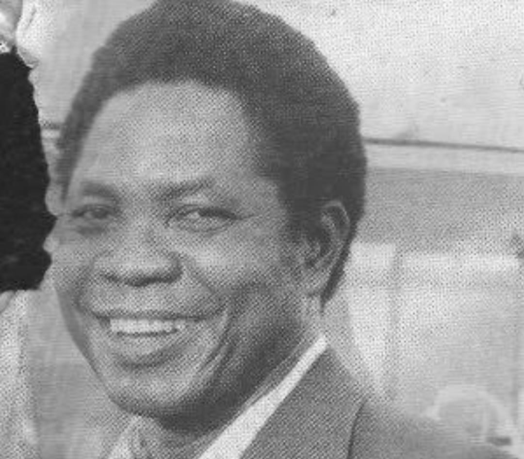 MEET THE PIONEERS OF RANGERS: DANIEL ANYIAM - FROM FOOTBALLER TO COACH ...