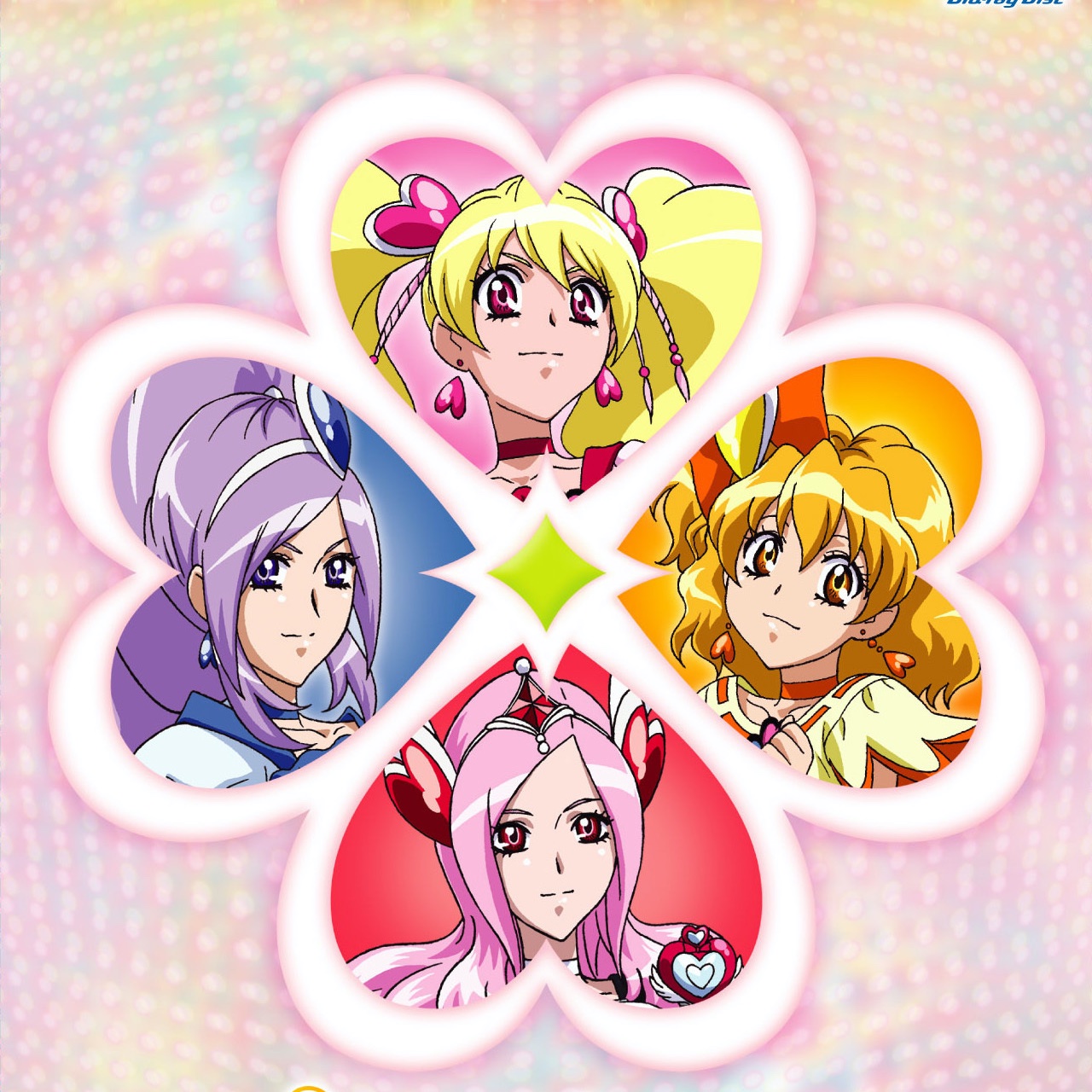 Fresh Pretty Cure
