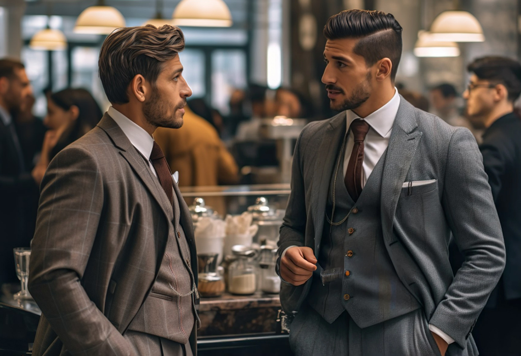 Mastering Powerful Body Language: 12 Rules Every Guy Should Follow ...