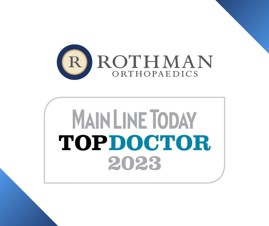 Rothman Institute Logo