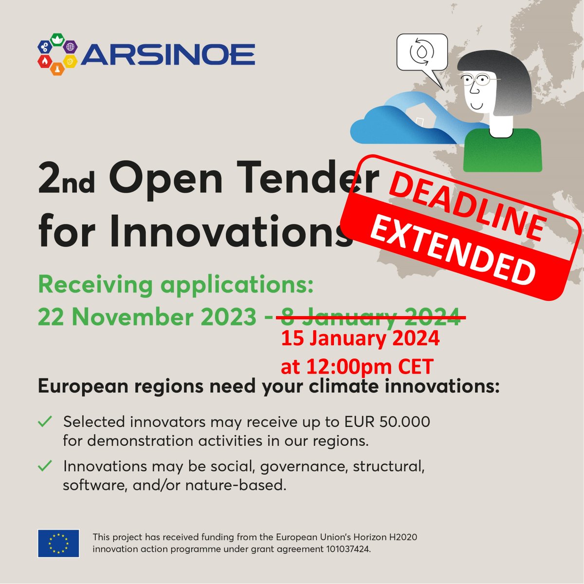 Impetus - Turning climate commitments into action - Climate Impetus