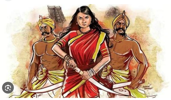 On 12 Sep, 1603, an warrior queen of a bramhin kingdom of Bengal, along ...