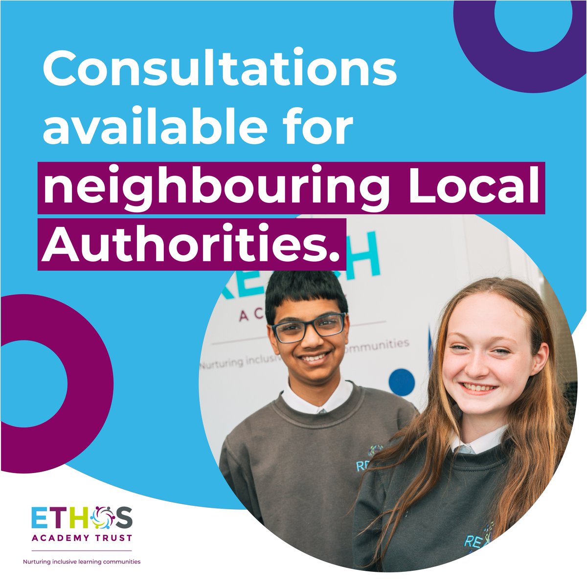 Welcome to Reach Academy - Reach Academy