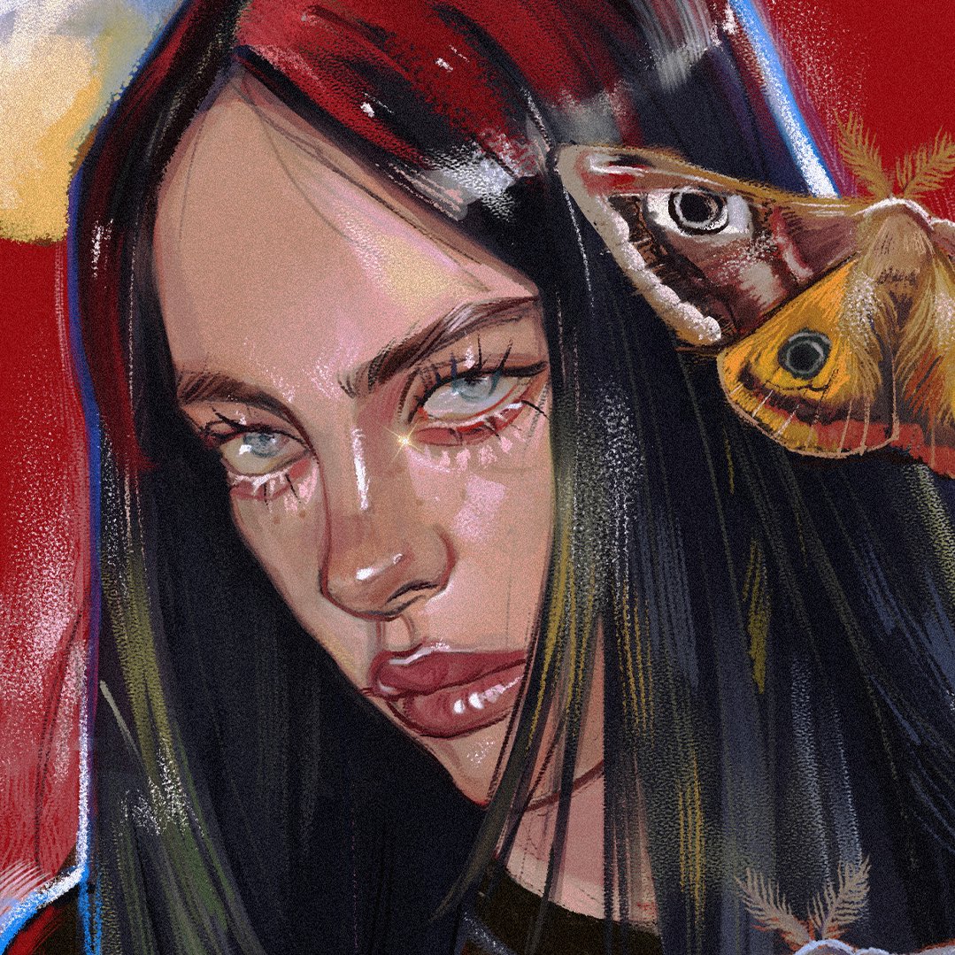 「Hello friends! Currently looking for job」|Arthur (Commission CLOSED.)のイラスト