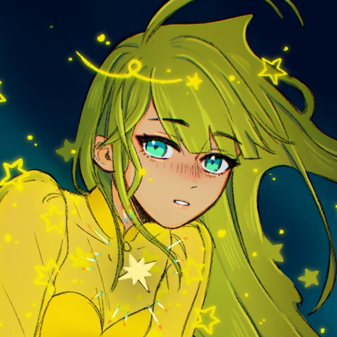 「Hello! I guess its #PortfolioDay! Im a d」|🎀Bo🌷💖 STORE OPENのイラスト