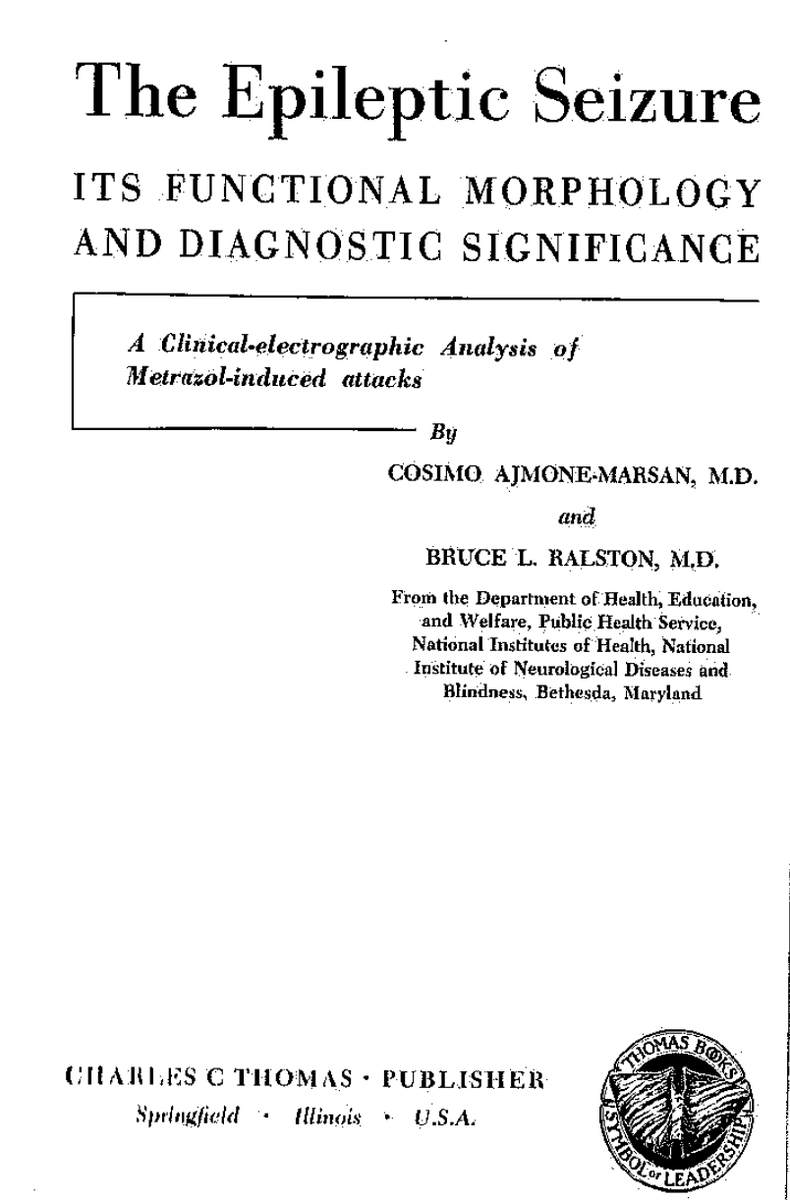 SEIZURE SEMIOLOGY #TWEETORIAL #Epilepsy #Seizure #NeuroX 🧵1. What is ...