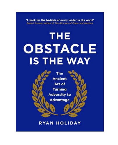 5 Books Overthinker Must Read : 1. 1000 + Little Things - المسلسل من ...