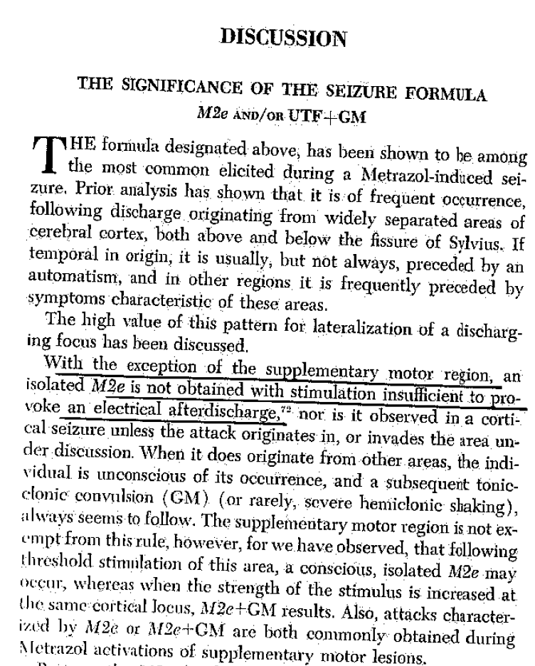 SEIZURE SEMIOLOGY #TWEETORIAL #Epilepsy #Seizure #NeuroX 🧵1. What is ...