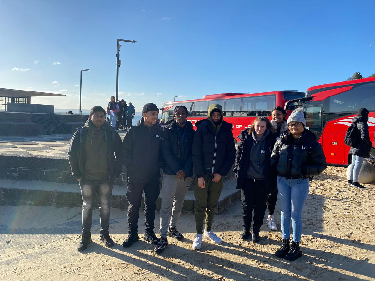 Academy Admissions - Harris Academy Merton