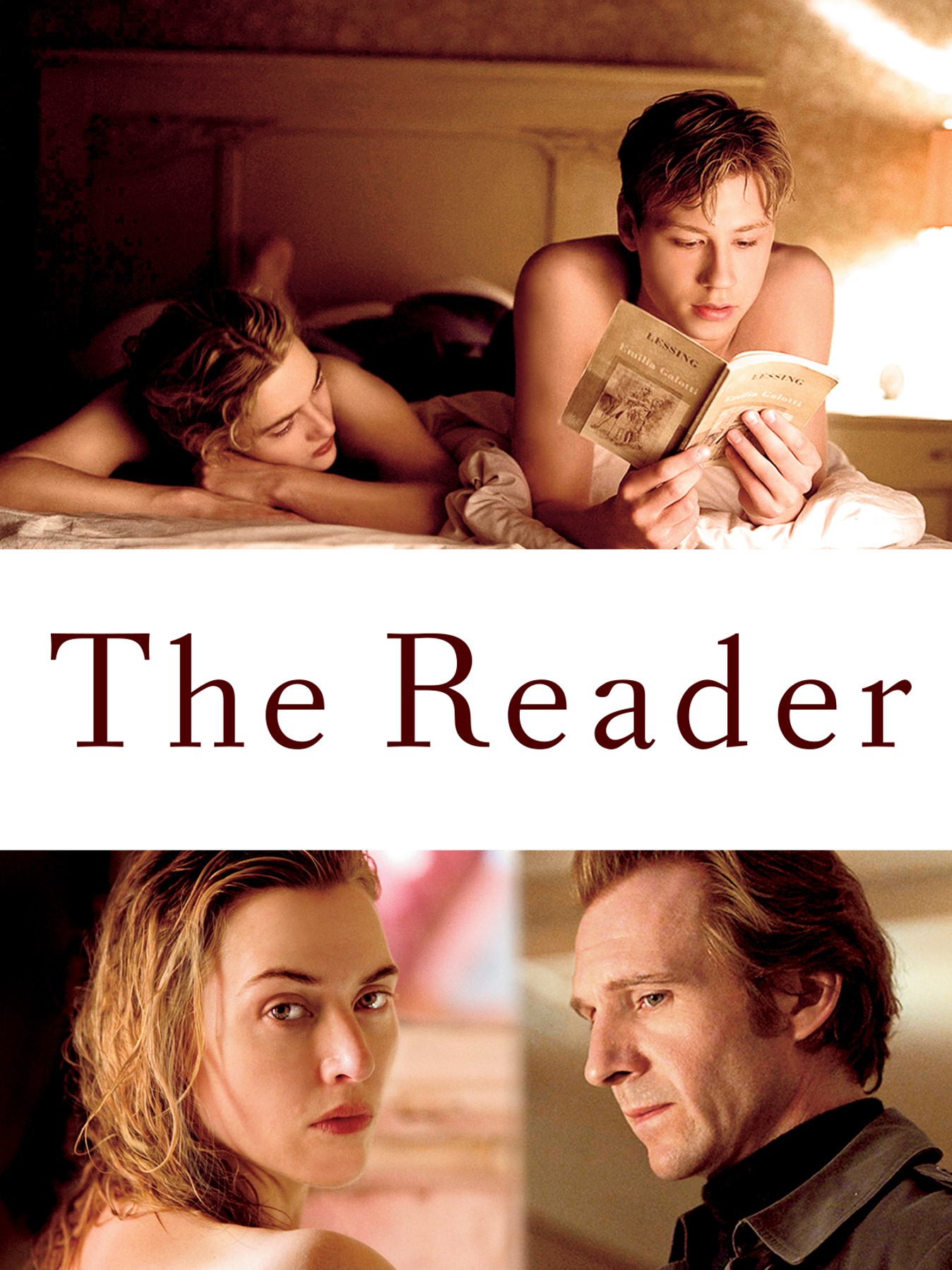 The Reader Movie