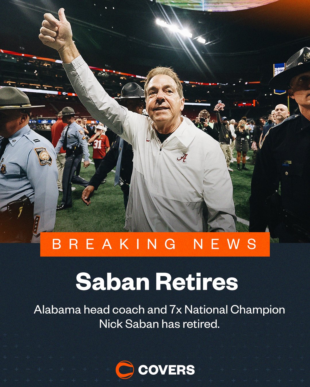 Alabama Nick Saban Memes