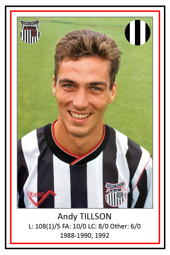 Andy Tillson's Instagram, Twitter & Facebook on IDCrawl