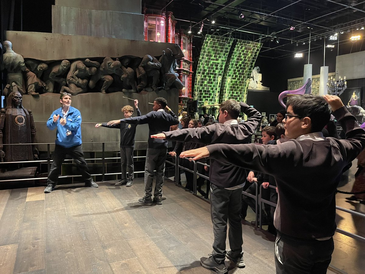 Term Dates - Samuel Ryder Academy