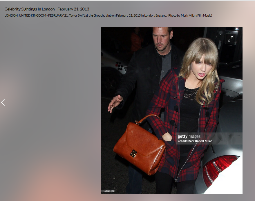 With the recent news that Taylor Swift appears to be a NATO asset, let ...