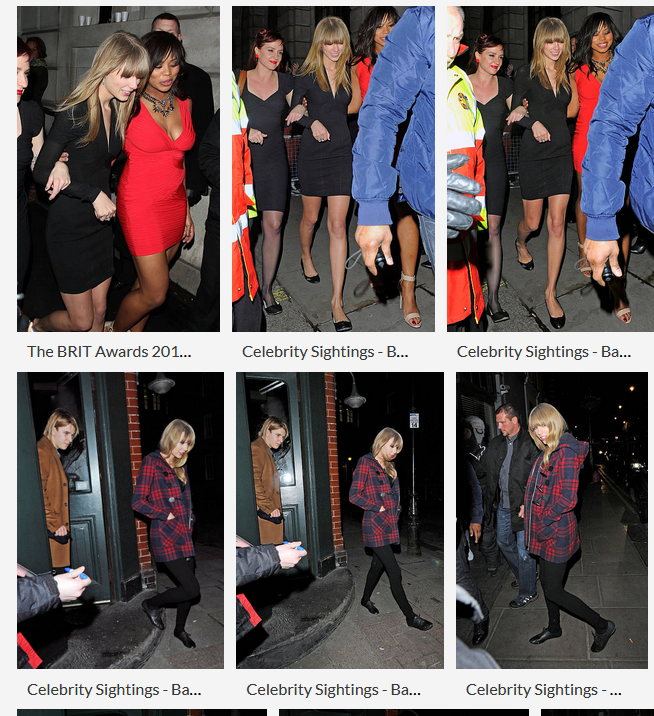 With the recent news that Taylor Swift appears to be a NATO asset, let ...