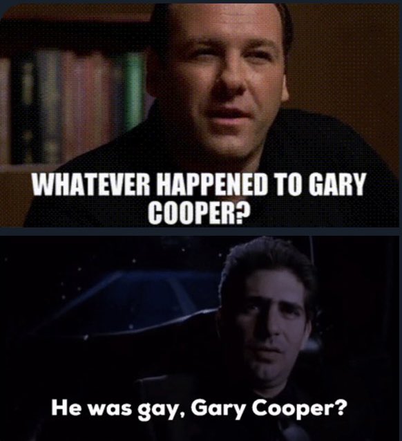 Gary Cooper Memes