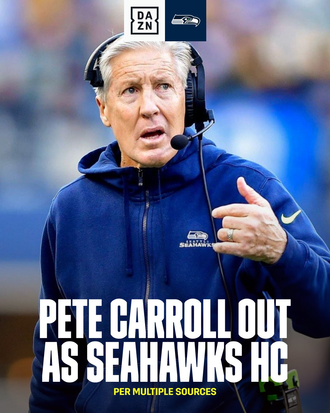 Seattle Coach Memes Seattle Seahawks Quietly Found Another Star