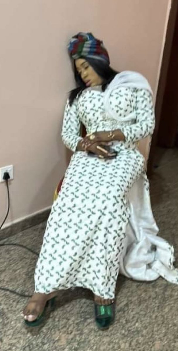 Download Media - SERAH IBRAHIM | Rattibha
