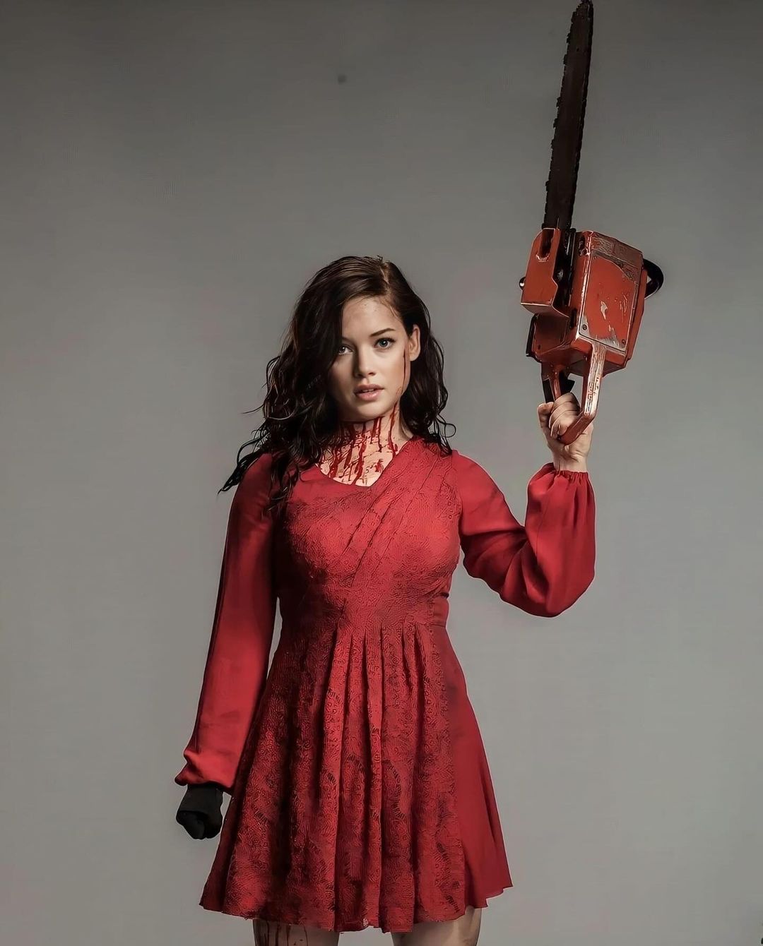 Jane Levy Evil Dead SXSW Review: Fede Alvarez's Thriller 'Don't