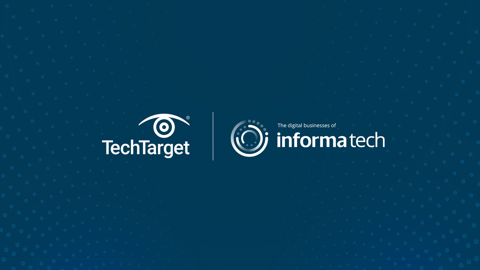 Techtarget Logo