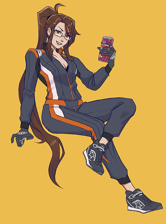 Gabrielle (@Tenky) / Posts / X