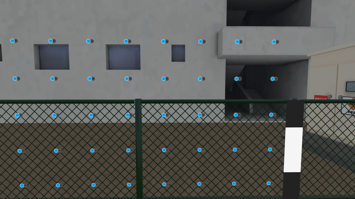 【#VRChat障害情報】 #VRChat 只今、ペデスタルが故障しております。 ご留意ください。 (サムネイルも表示されず、クリックしても ...