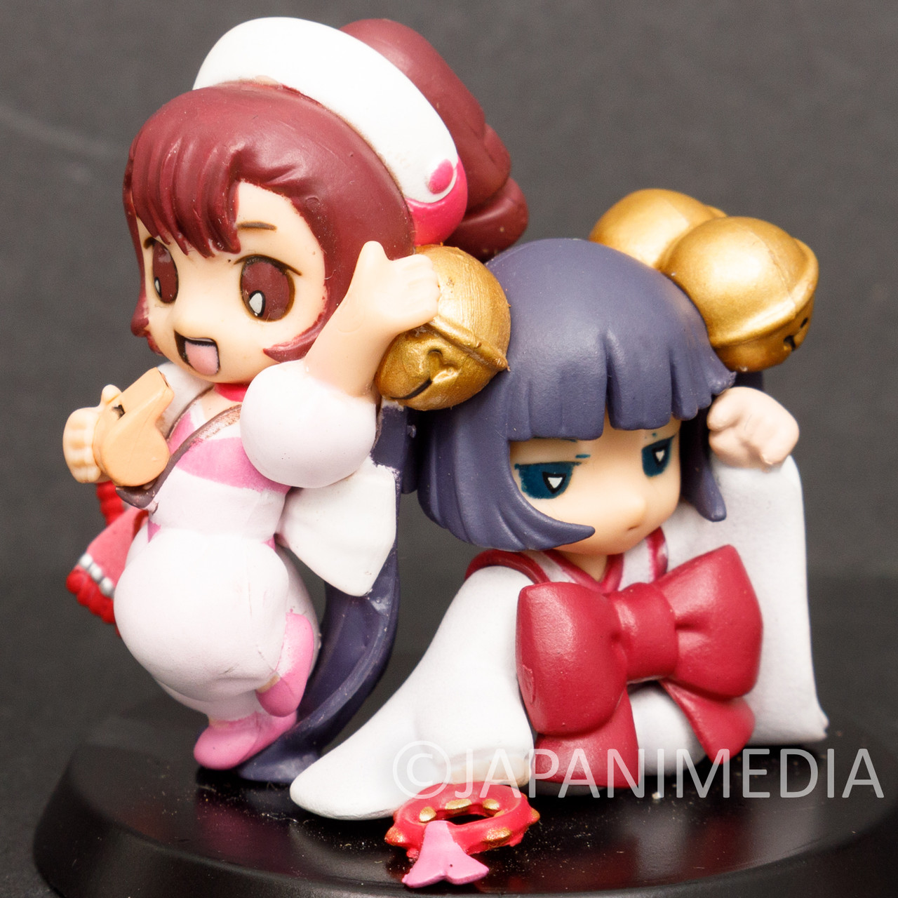 Chobits Sumomo Und Kotoko Chobits Kotoko Mini Figure CLAMP JAPAN ANIME