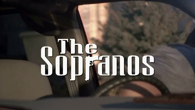 In the 25 years since we were first introduced to #TheSopranos, one ...