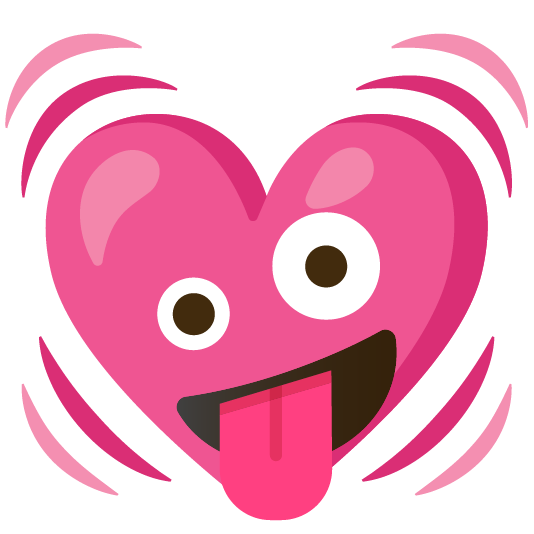 Smiley Face With Beats