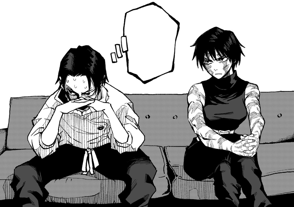 「Stark and Himmel #葬送のフリーレン #フリーレン #frieren #fern 」Dingotoad(commission ...