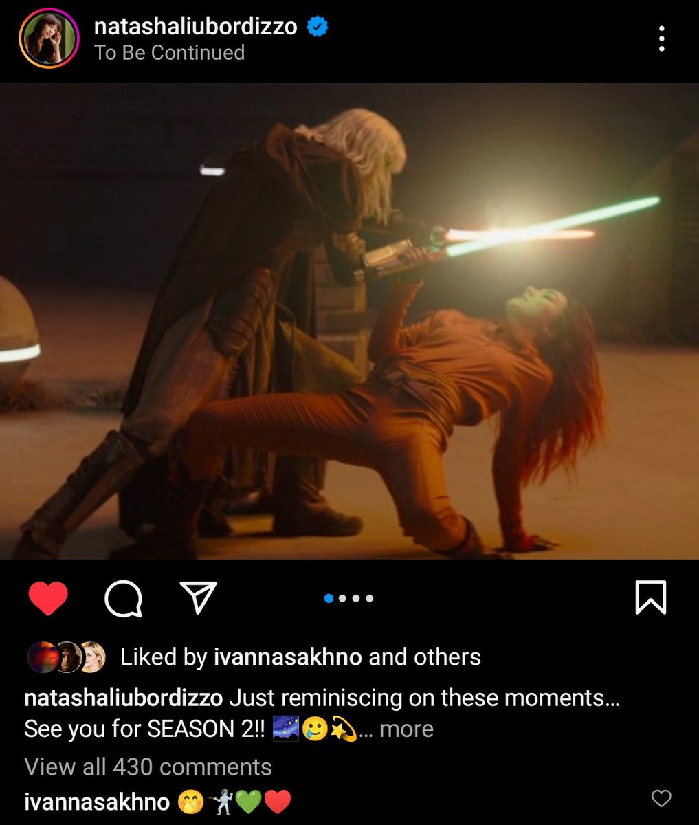 and natasha posted wolfwren again + ivanna w the green and red/orange ...