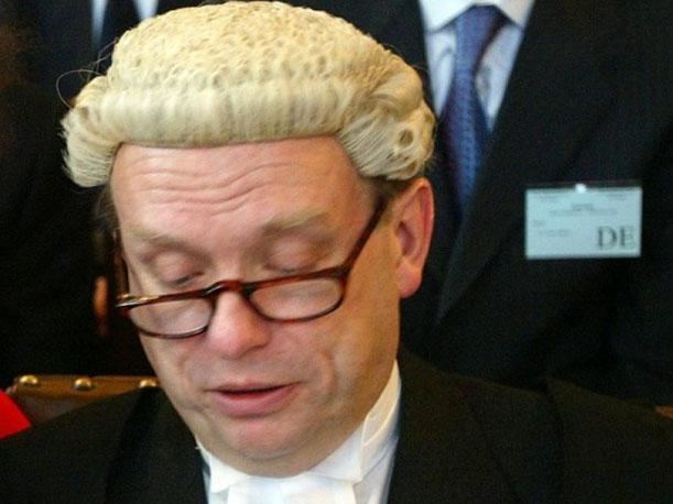 Vaughan Lowe