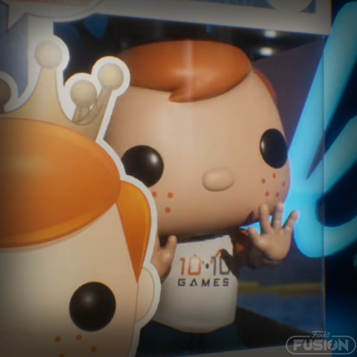 Who’s Coming to Funko Fusion? All of the Characters We Know So Far