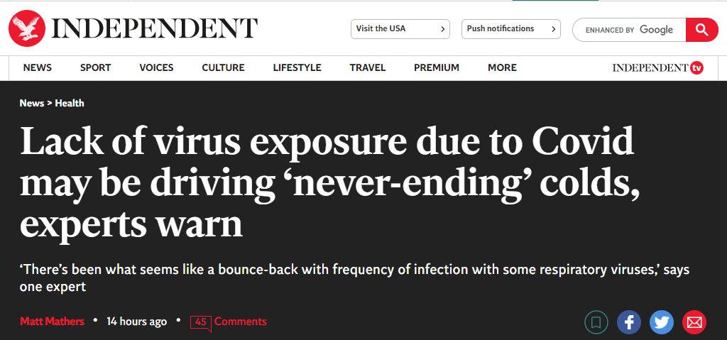 Nate Bear's Threads – Thread Reader App