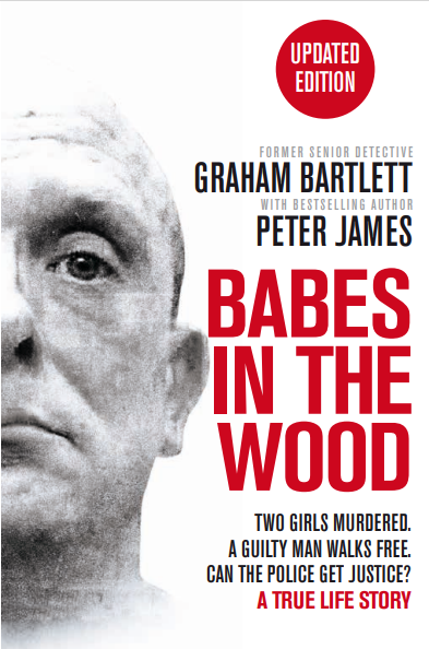 News – Peter James