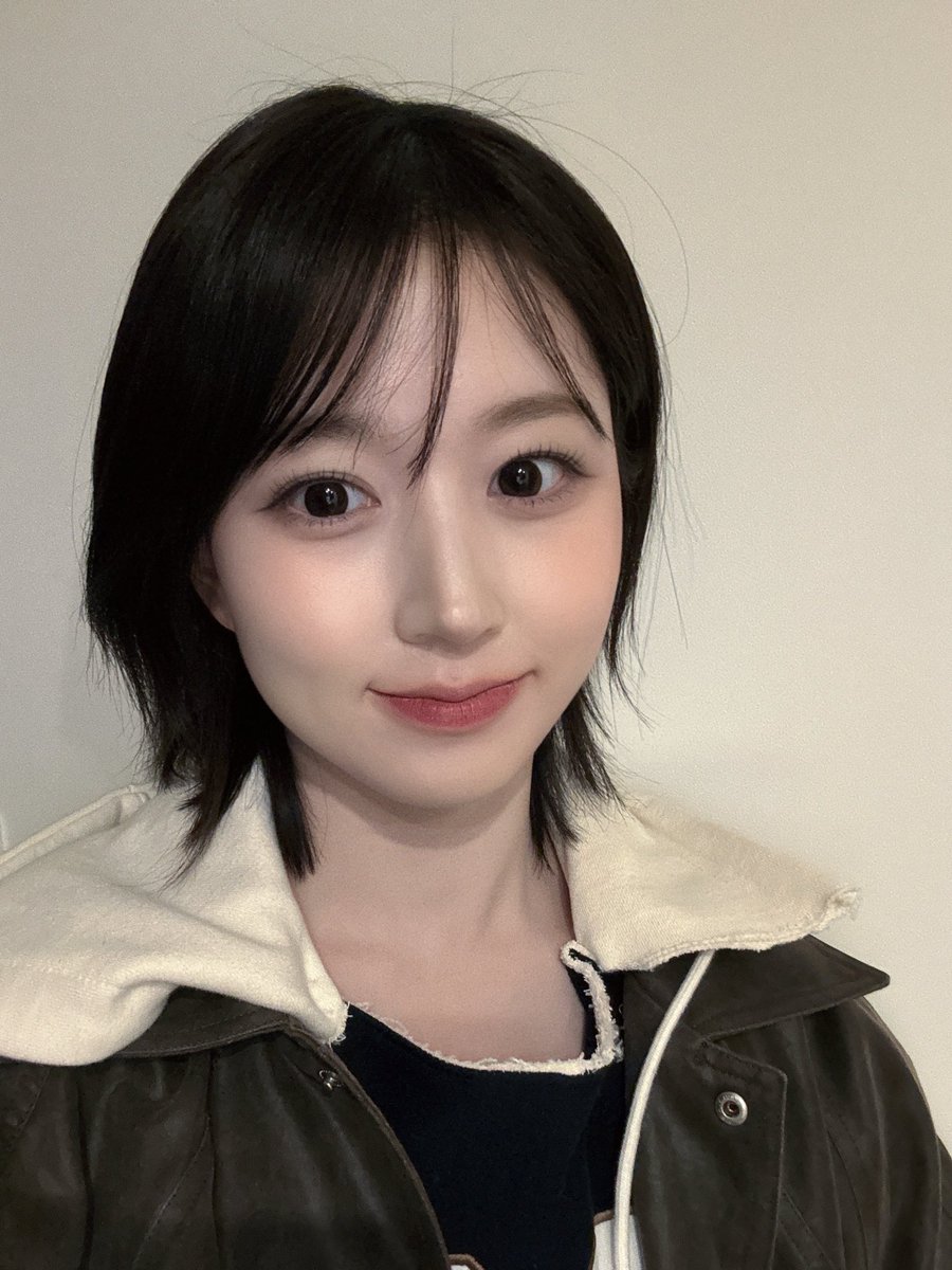 썰플리 ㆩ ‍ ️ㆪ #NMIXX #엔믹스 #해원 #HAEWON #Fe3O4_BREAK #DASH https://t.co ...