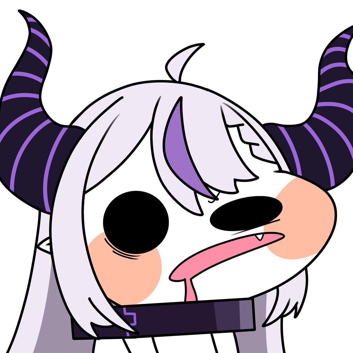 laplus_artdesuのTwitterイラスト検索結果。