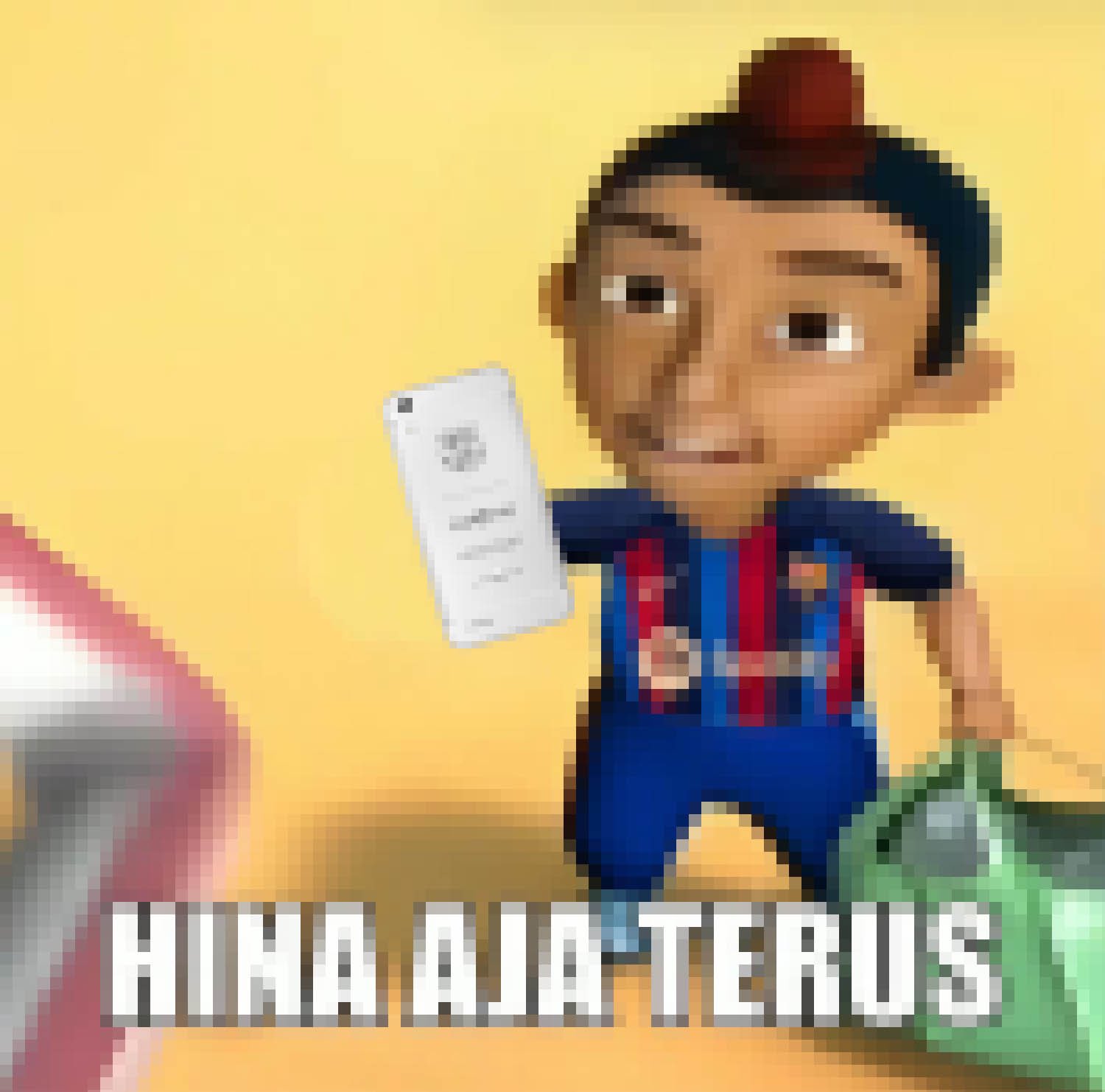 Memes Update Terus