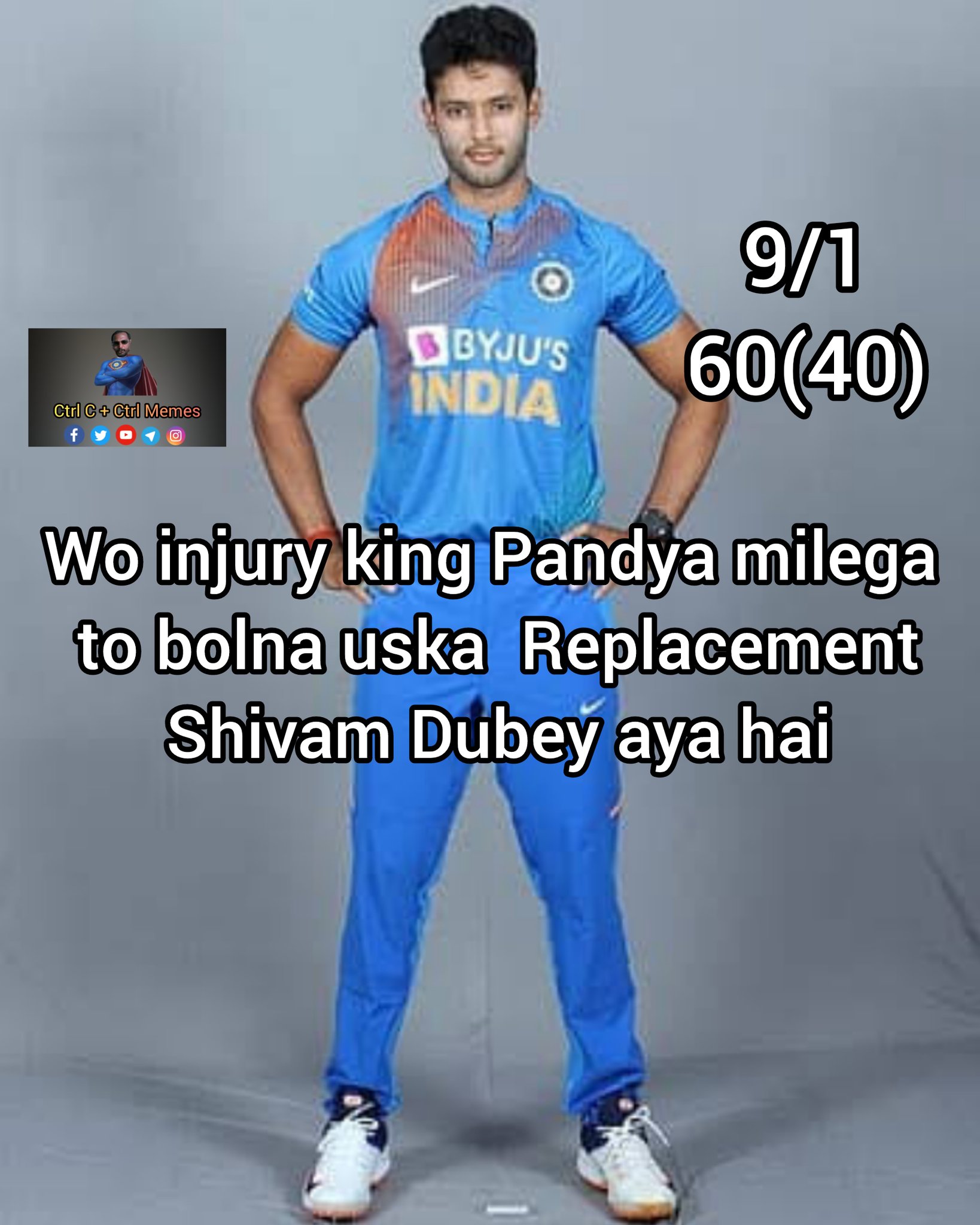 Inday Memes Trudeau Roasted On Twitter With Hilarious 'We Also Spoke