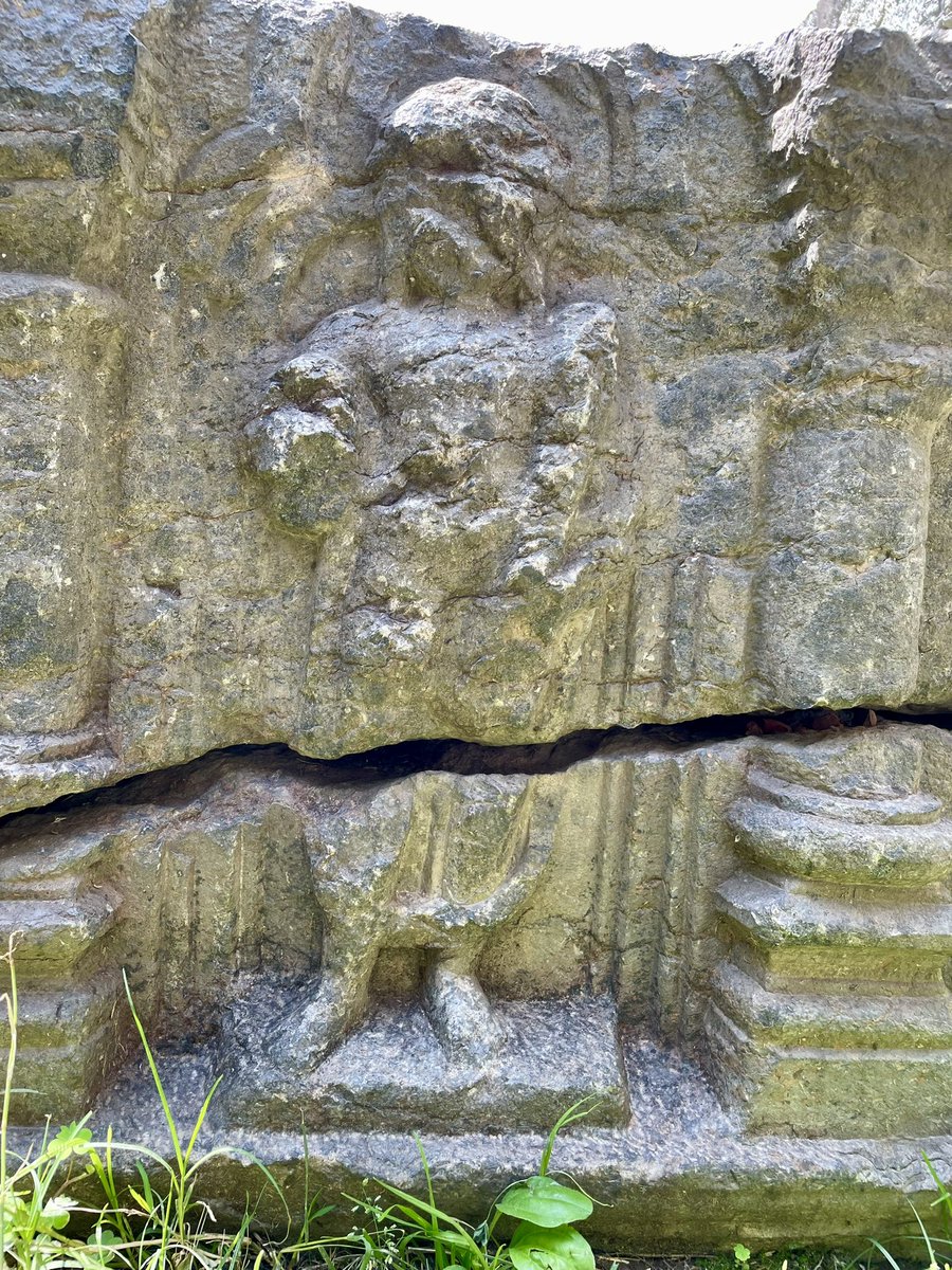 Kashmir was a significant centre of Hinduism in the first half of the ...