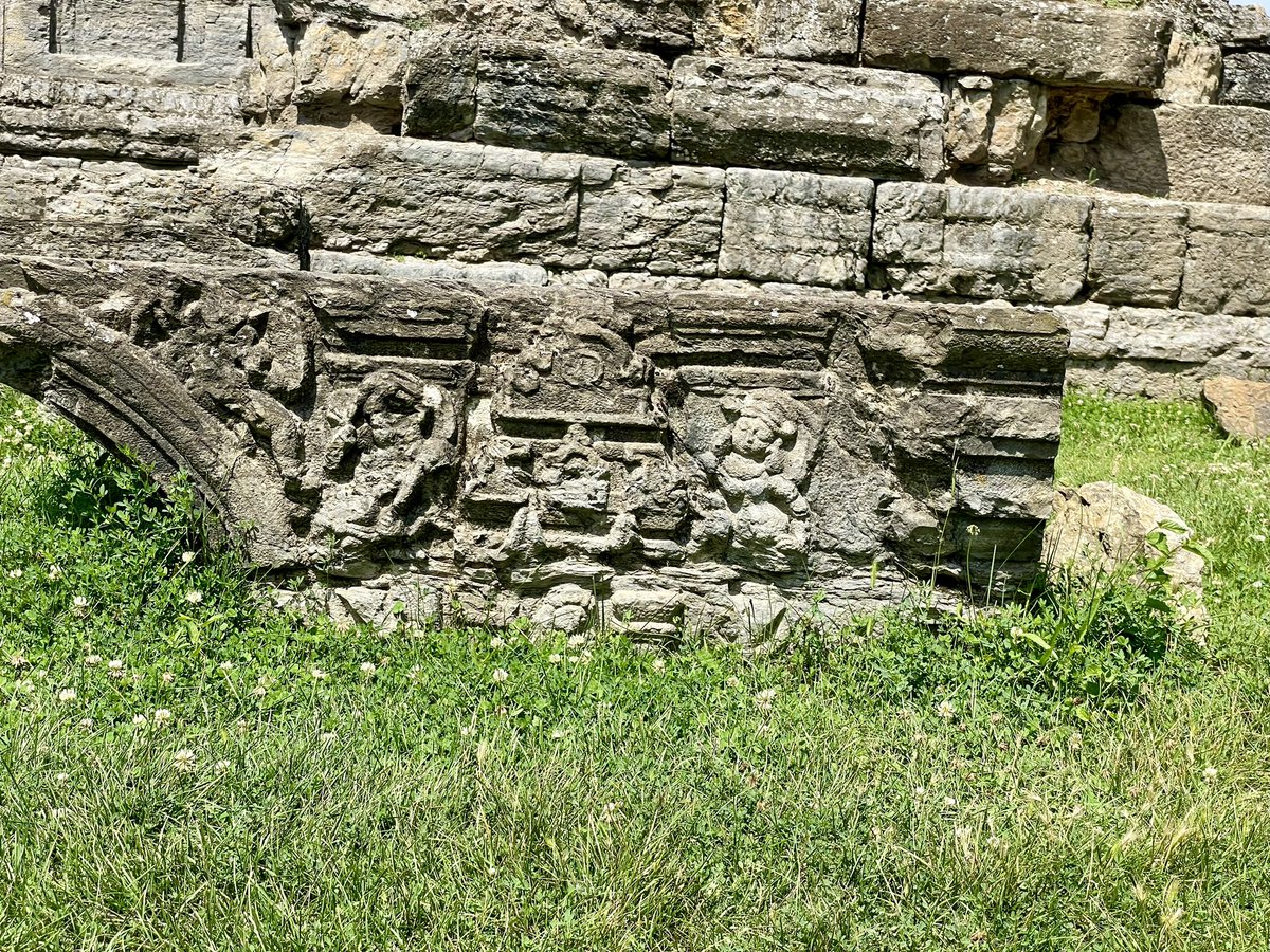 Kashmir was a significant centre of Hinduism in the first half of the ...